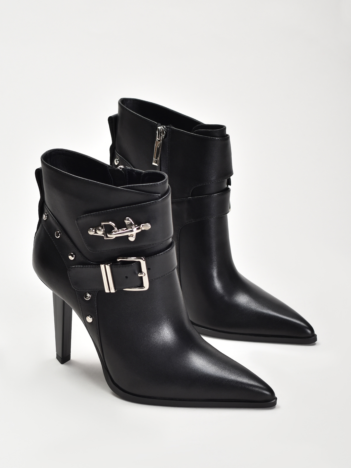 Ботильоны VS000092523 - купить с доставкой по Украине | в интернет ...