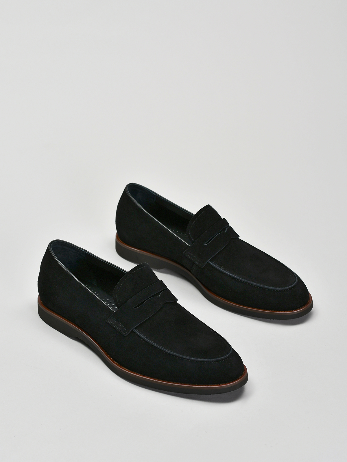 Туфли лоферы VS000082876 - купить с доставкой по Украине | в интернет ...