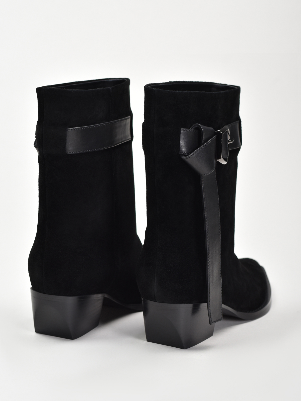 Черевики казаки VS000091991 - купити з доставкою по Україні | в ...