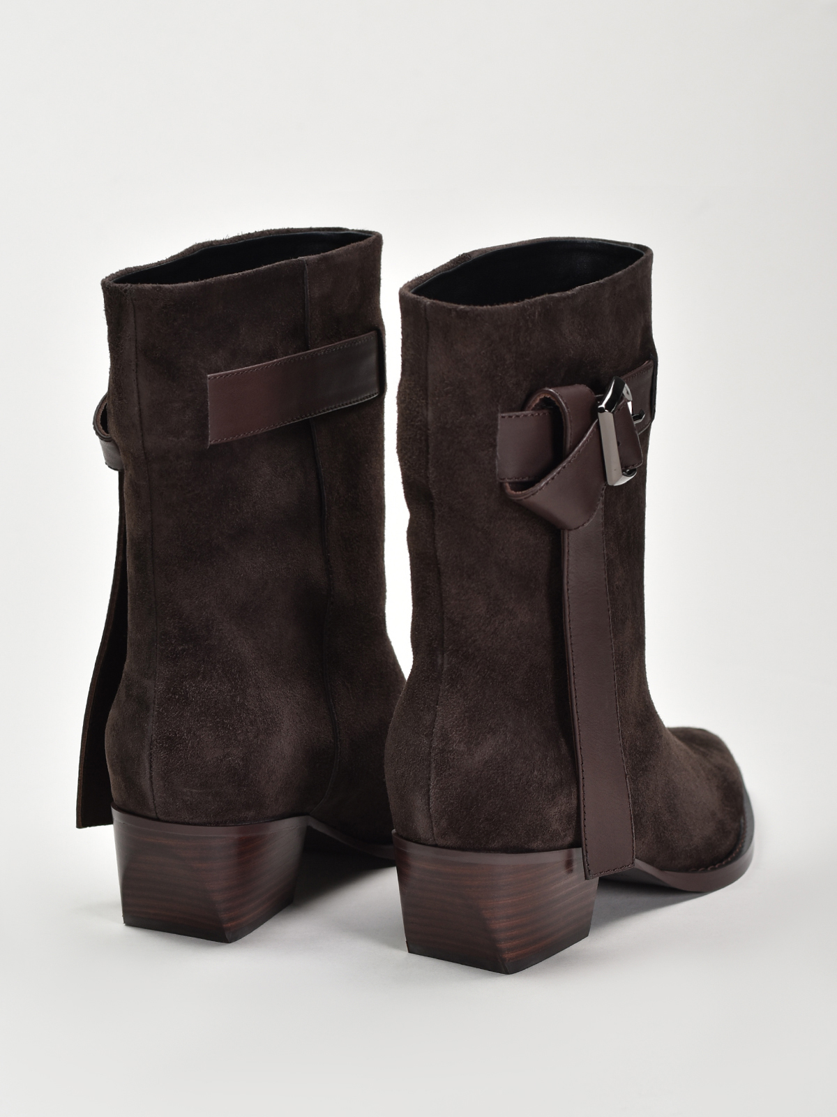 Черевики казаки VS000091992 - купити з доставкою по Україні | в ...